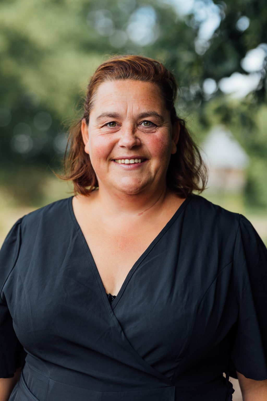 OV1 - Buitengewoon Secundair Onderwijs Instituut Mevrouw Govaerts