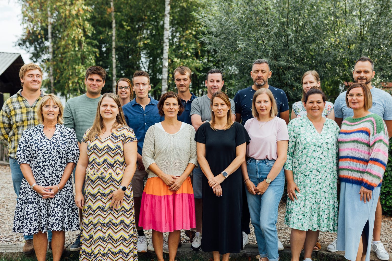 Briljant - Buitengewoon Secundair Onderwijs Instituut Mevrouw Govaerts